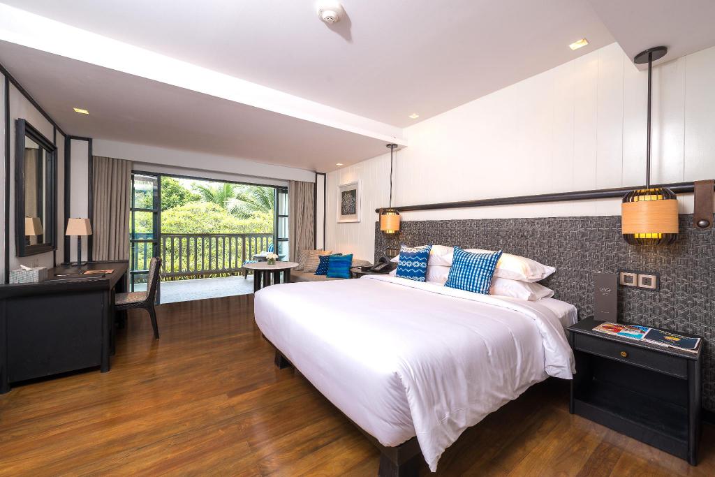 Meliá Hotels International Opens First Property In Thailand